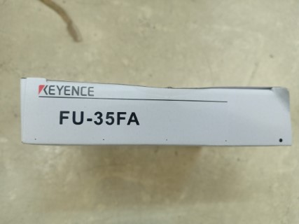 KEYENCE FU-35FA ราคา 850 บาท