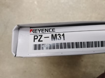 KEYENCE PZ-M31 ราคา 1800 บาท