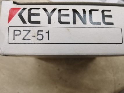 KEYENCE PZ-51 (PZ-51R+PZ-51T) ราคา 1950 บาท