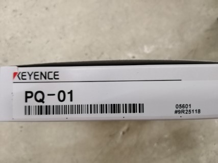 KEYENCE PQ-01 ราคา 2500 บาท