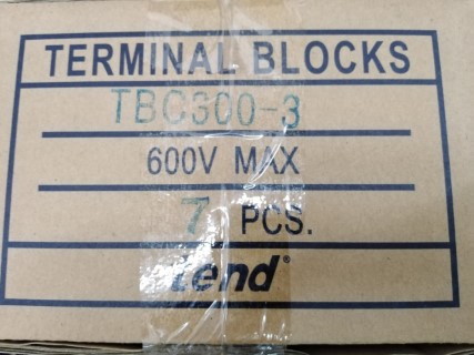 TEND TBC-300 3P ราคา 650 บาท