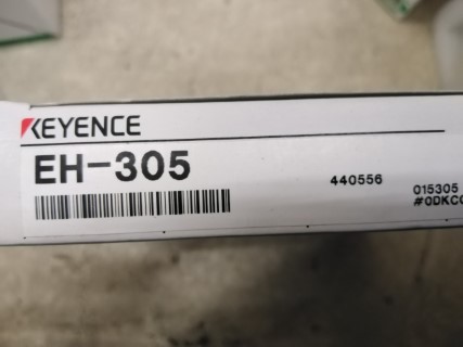 KEYENCE EH-305 ราคา 2700 บาท