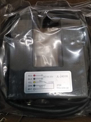 JINLIX JL-2401R IP54 PHOTO ELECTRIL ราคา 1700 บาท