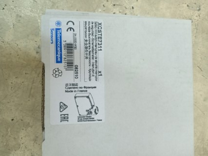 TELEMECANIQUE XCSTE7311 ราคา 5300 บาท