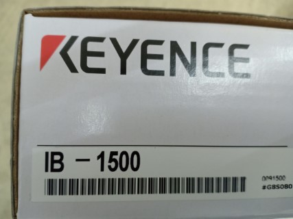 KEYENCE IB-1500 ราคา 16700 บาท