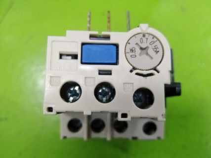 MITSUBISHI TH-T18 0.7A ราคา 291 บาท