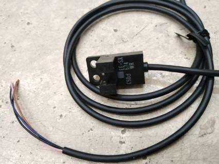 OMRON EE-SX674WR 1M ราคา 450 บาท
