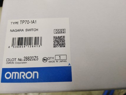 OMRON TP70-1A1 ราคา 2683 บาท
