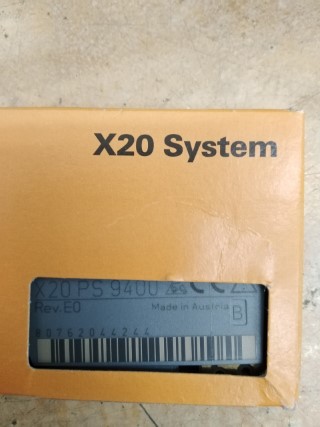 B-R X20PS9400 ราคา 2665 บาท