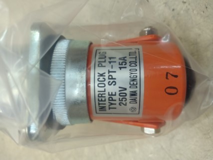 DAIWA DENGYO SPT-11 ราคา 1300 บาท