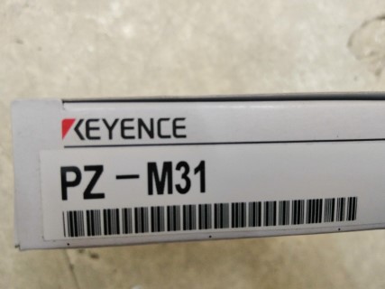 KEYENCE PZ-M31 ราคา 2000 บาท