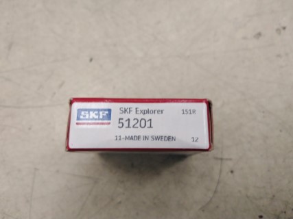 SKF 51201 ราคา 105 บาท