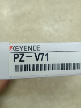 KEYENCE PZ-V71 ราคา 5000 บาท