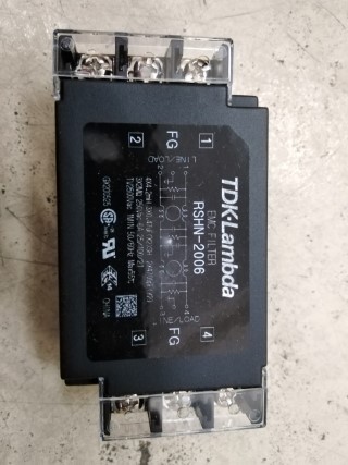 TDK-LAMBDA RSHN-2006 ราคา 1000 บาท