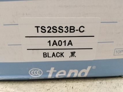 TEND TS2SS3B-C ราคา 115 บาท