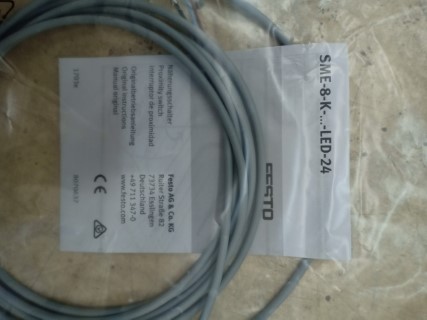 FESTO SME-8-K-LED-24 ราคา 1000 บาท