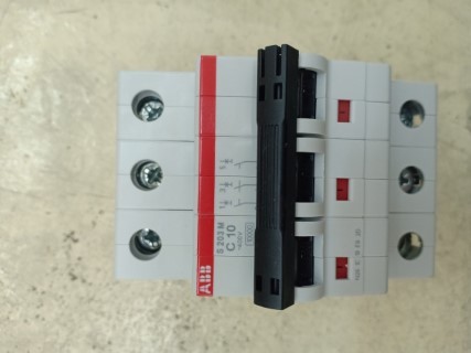 ABB S203M-C10 ราคา 1070 บาท