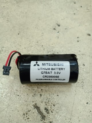 MITSUBISHI Q7BAT CR23500SE ราคา 650 บาท