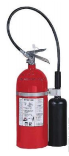 ZERO FIRE,CO2 EXT.15LB,15BC ราคา 4235 บาท