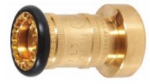 GIACOMINI,A7B,2.5นิ้ว; BR.FOG NOZZLE WITH BUMPER UL ราคา 4477 บาท