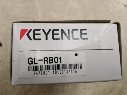 KEYENCE GL-RB01 ราคา 1350 บาท
