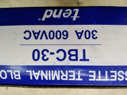 TEND TBC-30 ราคา 13 บาท
