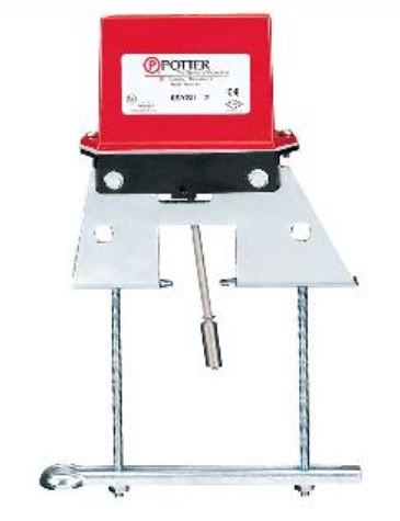 POTTER-ELECTRIC, OSYSU1-SUP.SWITCH , SPDT ราคา 2239 บาท