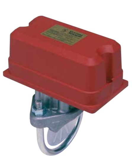 SYSTEM SENSOR,WFD20 WATER FLOW DET. 4 นิ้ว ราคา 3146 บาท