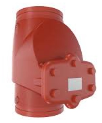 SYSTEM SENSOR,WFD20 WATER FLOW DET. 3 นิ้ว ราคา 3146 บาท