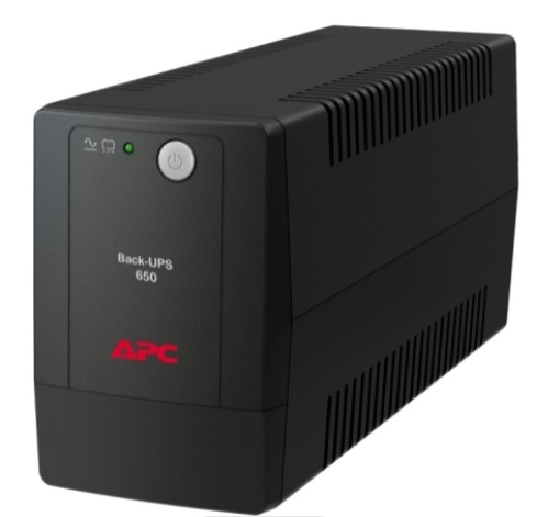 APC-BX650LI-MS ราคา 1584 บาท