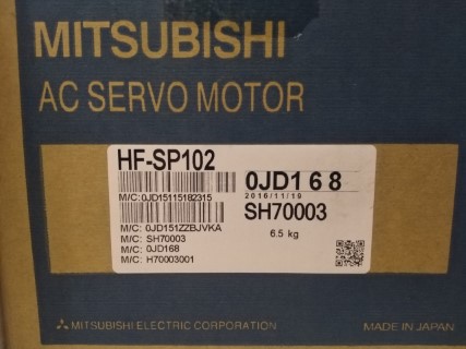 MITSUBISHI HF-SP102 ราคา 19900 บาท
