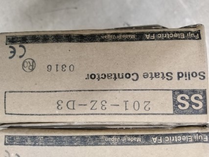 FUJI SS201-3Z-D3 ราคา 1180 บาท