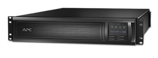 APC-SMX2200RMHV2U ราคา 51183 บาท