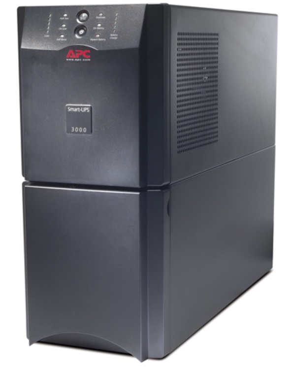 APC-SUA3000I ราคา 9900 บาท