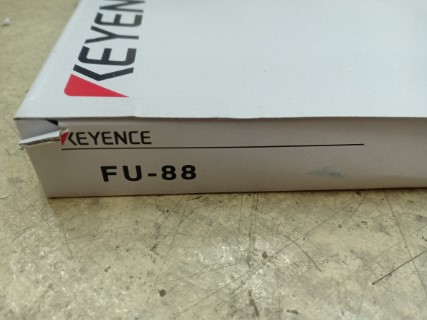 KEYENCE FU-88 ราคา 3150 บาท