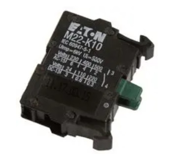 EATON M22 ACCESSORIES