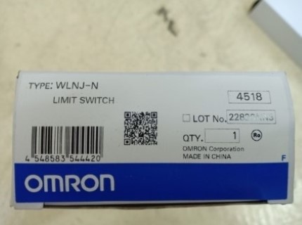 OMRON WLNJ-N ราคา 915 บาท