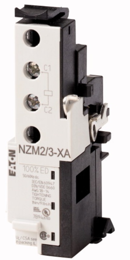 EATON NZM3/4-XV6 DOOR COUPLING ROTARY HANDLE ราคา 332 บาท