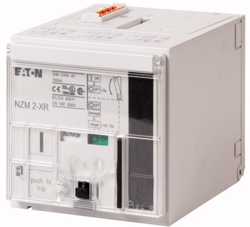 EATON NZM2-XR24-30DC REMOTE OPERATOR ราคา 9009 บาท