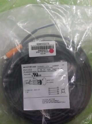 IFM EVC003 ราคา 500 บาท