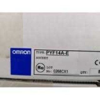 OMRON PYF14A-E ราคา 38 บาท