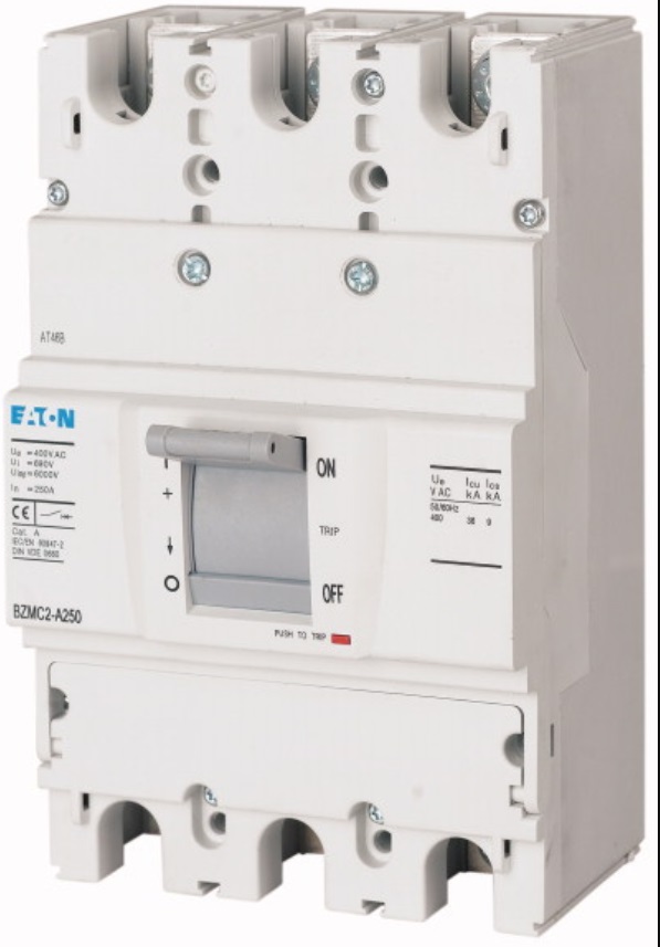 EATON BZM2 CABLE LUG TERMINAL