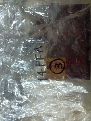 OMRON 14PFA ราคา 2050 บาท