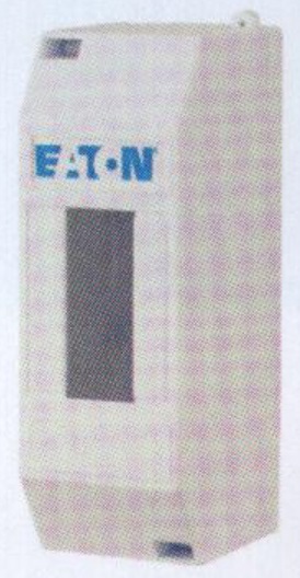 EATON CONSUMER UNIT BOX กล่องใส่ลูกเซอร์กิตย่อย MCB