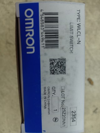 OMRON WLCL-N ราคา 981 บาท