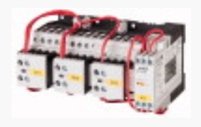 EATON STAR-DELTA COMBINATION