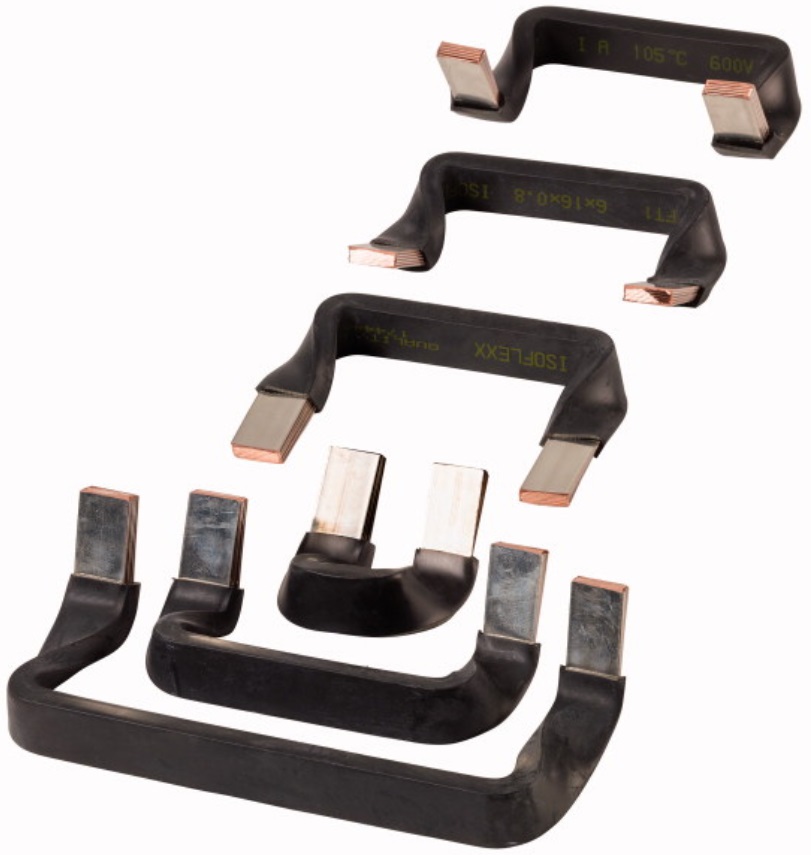 EATON STAR-DELTA COMBINATION ACCESSORIES