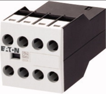 EATON AUXILIARY CONTACT