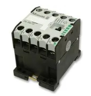 EATON DILEM MINI CONTACTOR RELAYS