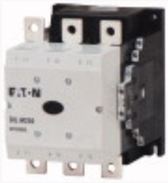 EATON MAGNETIC CONTACTOR DILM250/22(RA250) ราคา 20998 บาท